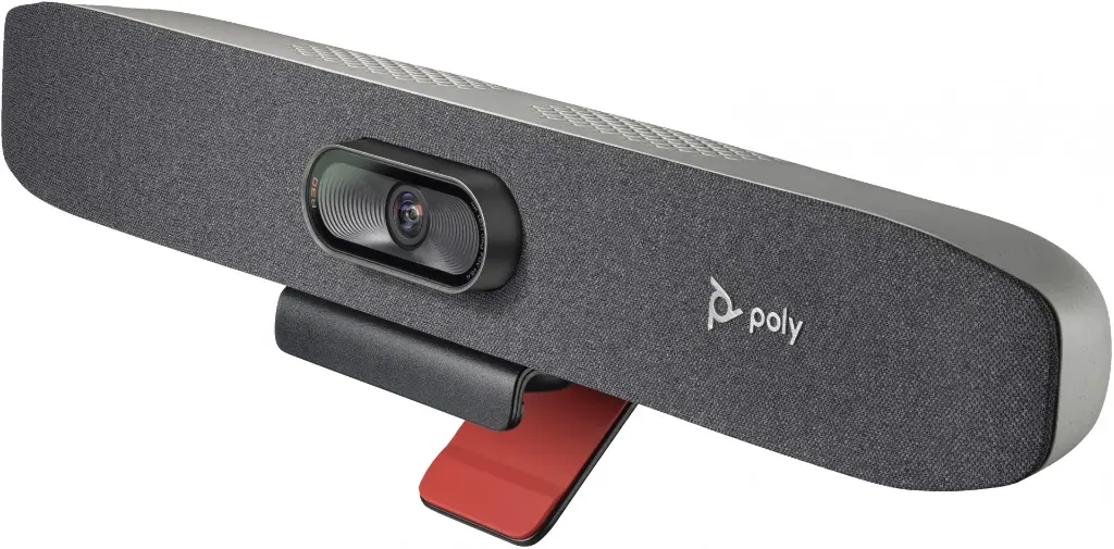 POLY STUDIO USB R30 barre vidéo | IRIS Connect