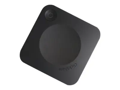 Barco Clickshare C-5 with Barco Clickshare Button GEN 4 | IRIS Connect